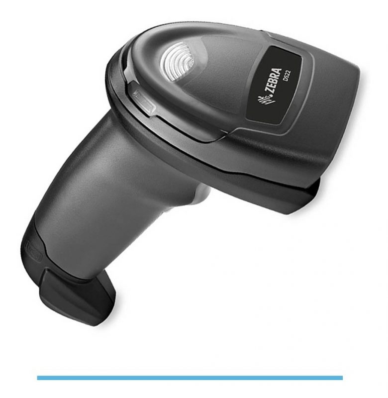 Leitor Zebra DS2208 2D – Lenke Automação Leitor Zebra DS2208 2D – Lenke Automação